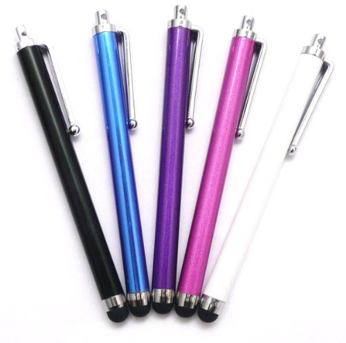 Best Choice Flash Superstore Bundle Pack of 5 Capacitive/Resistive ...