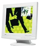 NEC MultiSync LCD1700V Monitor White | ledmonitor3