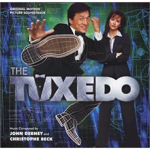 The Tuxedo | noursmovieblog