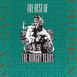 Sex Gang Children「Mauritia Mayer」 - 一生ねむって暮らしたい