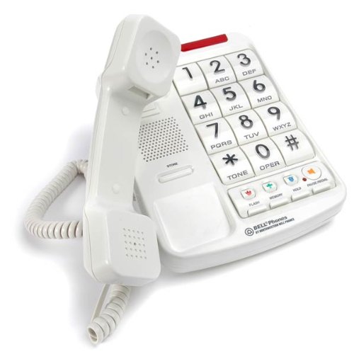 Good phone for a senior citizen (not a cellphone)? | BladeForums.com