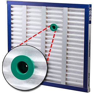 Simply Conserve Furnace Filter Whistle - Replacement Furnace Filters ...