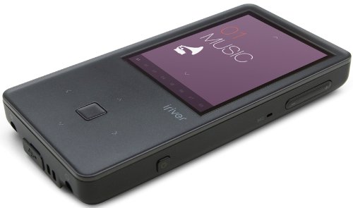 PC不要ダイレクト録音対応デジタルオーディオプレイヤーiRiver E150：ミュージックガジェット(音楽制作ソフト/DTM/録音機器/製品 ...