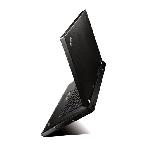 Black Friday Lenovo Thinkpad R500 15.4-Inch Black Laptop - Up to 4.5 ...