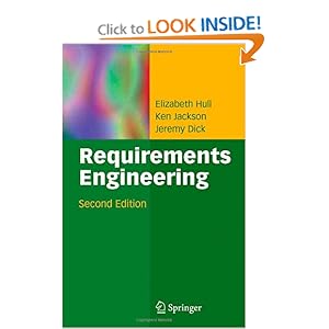 Downloads Requirements Engineering e-book - Mistiecre99cd's blog