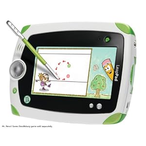 LeapFrog LeapPad2 Explorer