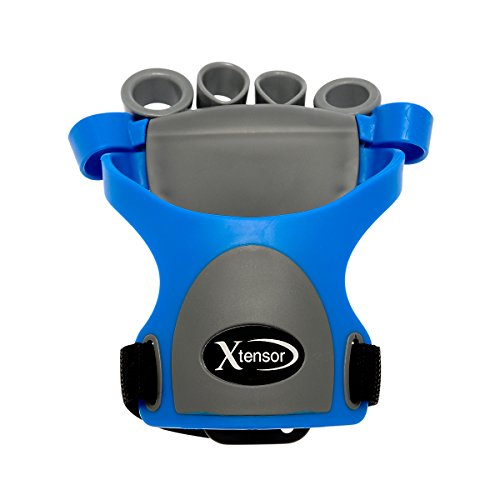 Xtensor XCB100 Xtensor Hand Exerciser for Strength Health Beauty Health ...