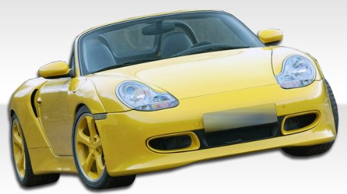 1997 2004 Porsche Boxster Duraflex T Sport Widebody Kit Includes ...