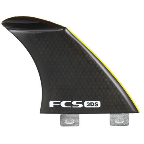 *!!Cheap FCS SUP 3DS Large Side Fin Set | Standup Paddleboarding