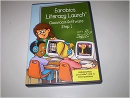 Earobics Literacy Launch Classroom Software Step 1: Cognitive ...