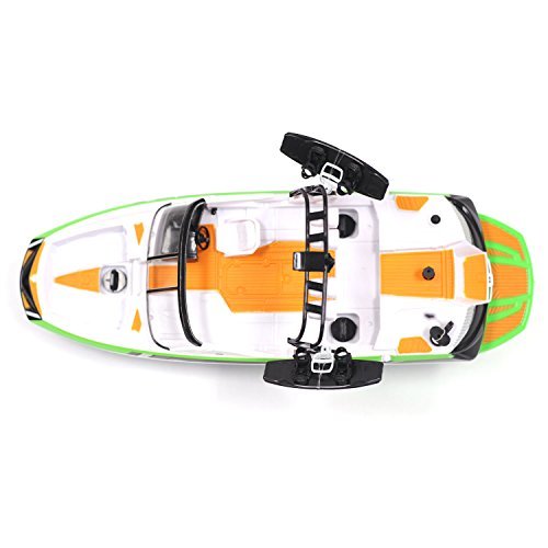 Super Air Nautique RC Wakeboard Boat Sporting Goods Water Sports Towed ...