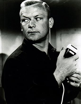 Aldo Ray 8x10 Photo #Q4457 at Amazon's Entertainment Collectibles Store