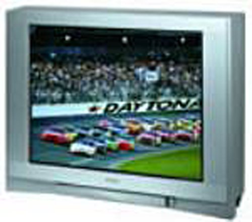 Black Friday Cheap Toshiba 32AF42 32" TV with FST PURE Flat Screen