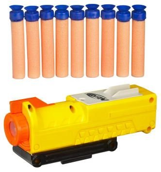 Nerf N-Strike Mission Kit Tactical Light | Nerf N-Strike