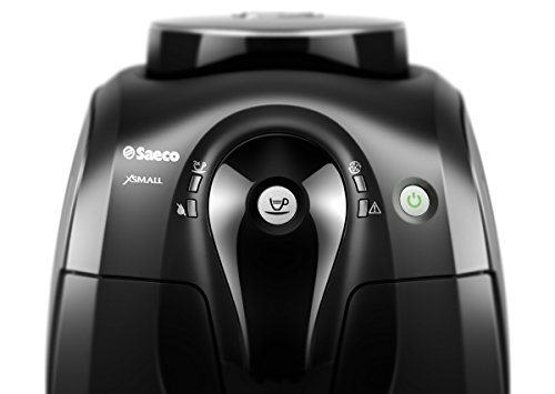 Machine à café : Saeco XSmall Test : Avis et prix 2020 - Cook-Food.com
