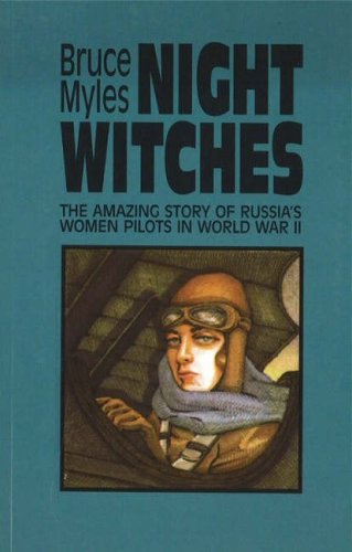good reading about female pilots - Battles and Personalities - IL-2 ...