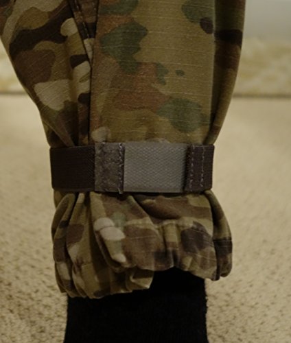 Usmc Uniform Regulations Boot Blousing