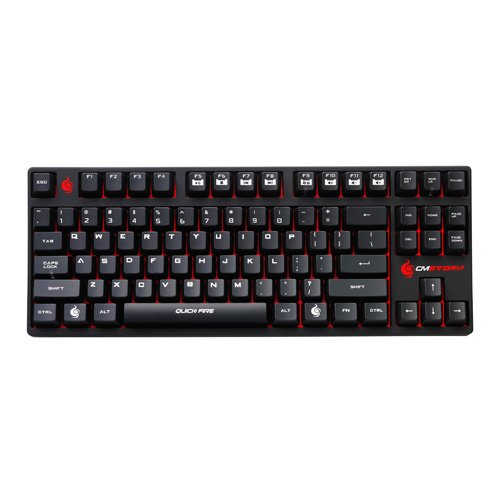 Gaming keyboards without number pads | [H]ard|Forum