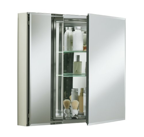 Best Quality KOHLER K-CB-CLC3026FS 30-by-26-by-5-Inch Double Door ...