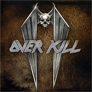 Overkill [1994 Video] - danfreeware