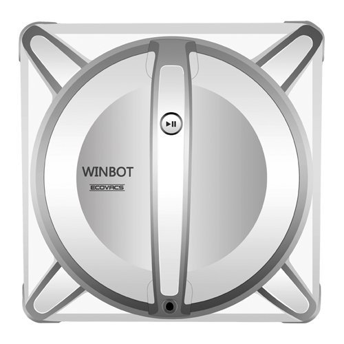 価格比較 ECOVACS(エコバックス) 窓掃除ロボット ガラスクリーナー WINBOT 9シリーズ W930 ホワイト 国内正規代理店品 ...