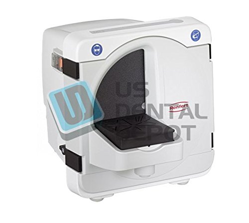 Купить RENFERT - MT Plus Model Trimmer with Klettfix Disc-220 Volts ...