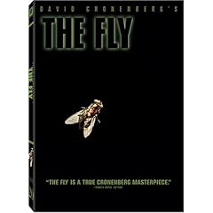 Collection of Printed Fly (Jeff Goldblum) Transformation Artwork | Prop ...