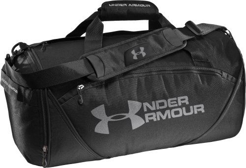 Under Armour Bags: UA Rage Medium Duffle Bags By Under Armour