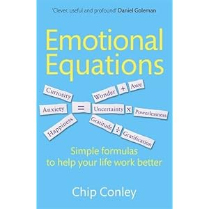 The equation for less anxiety - Mindful