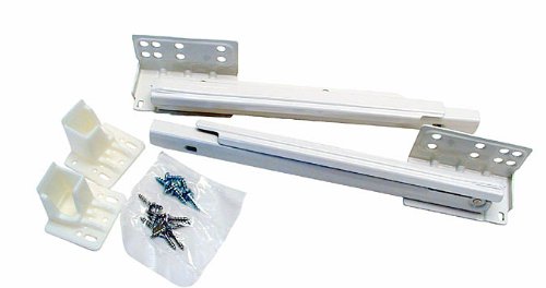 Drawer Slides: Blum Solo Concealed Undermount Slides For 18" Drawers 3/ ...