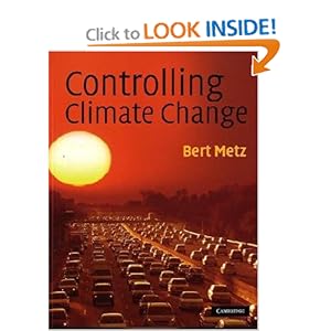Controlling Climate Change - CLIMATE GIS