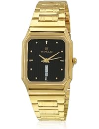 Amazon.in: Square - Titan: Watches