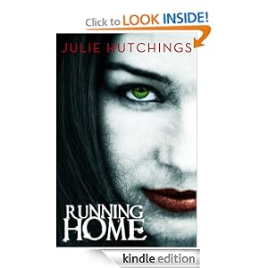 The Anatomy of a Vampire: Running Home style | Deadly Ever After