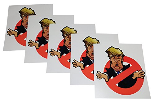Top 5 Best anti trump bumper sticker for sale 2016 | BOOMSbeat