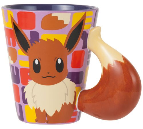 Eevee's Evolution Root Beer Float ⋆ Parenting Chaos