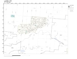 Federal Way Wa Zip Code Map - United States Map