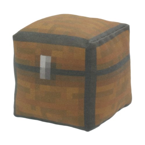 Minecraft Plush Blocks - Best Gifts Top Toys