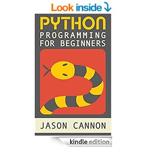 Amazon.com: Python Programming for Beginners: An Introduction to the ...