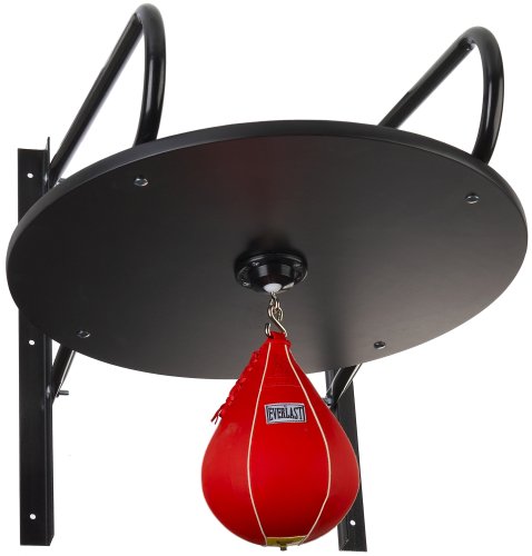 Everlast Speed Bag Review | semashow.com