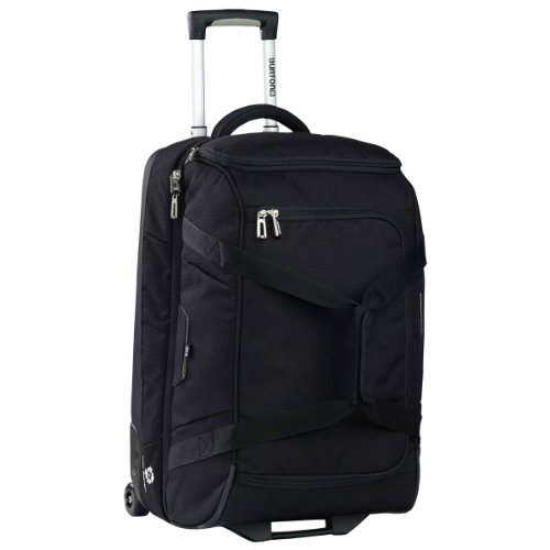 Burton Trolley CARGO FW, TRUE BLACK, 60x38x34, 256188 | »»» Billige ...