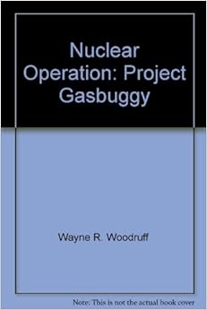 nuclear fracking at Ask Trapper