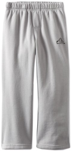 Quiksilver Boys 2-7 Rest Stop Fleece Pant, Zinc Grey, Small: mkwheel293 ...