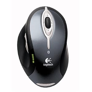 How does a wireless mouse work for gaming? | Overclock.net