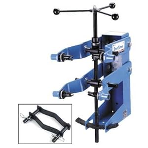 Amazon.com: OTC (OTC6580) Enhanced StrutTamer Strut Spring Compressor ...