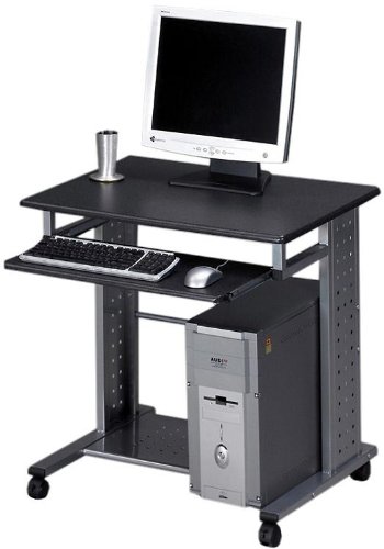 Empire Mobile PC Station FFF33 Inexpensive! - Office Desk