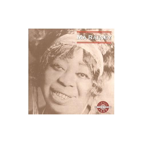 Best sounding Ma Rainey? | Steve Hoffman Music Forums