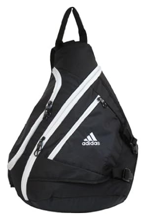Single Strap Backpack Adidas | semashow.com