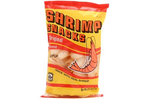 Top 5 Best shrimp chips for sale 2016 | BOOMSbeat