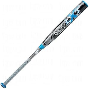 Louisville Slugger Lxt Fastpitch Softball Bats | semashow.com