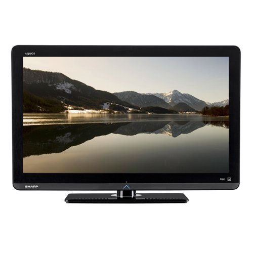 Black Friday 2010 Sharp AQUOS LS510 Series 32-inch LC-32LS510UT 1080p ...